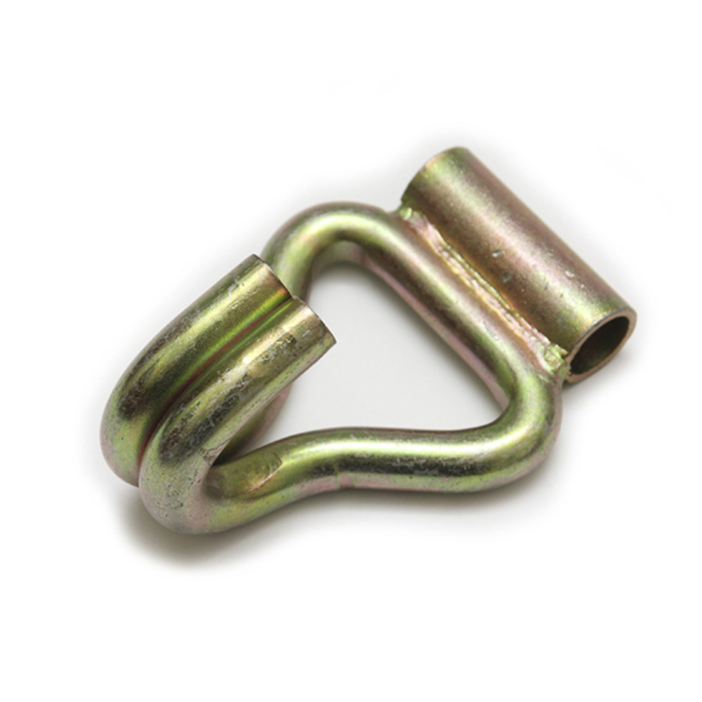 Welding Tube Profile Hook